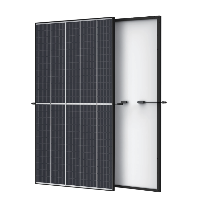 SUNPOWER panneau monocristallin Performance 6 410Wc BLACK | ideal solar