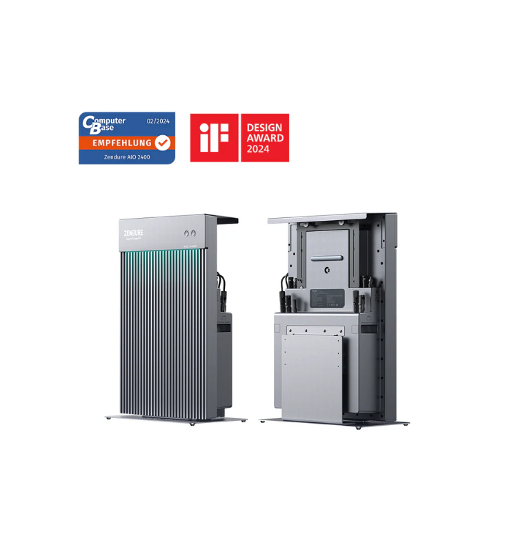 HUAWEI Batterie Lithium LUNA2000-15-S0 15kWh | ideal solar